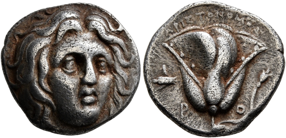 What is the ‘Best looking’ / ‘Best preserved’ coin in your collection ...