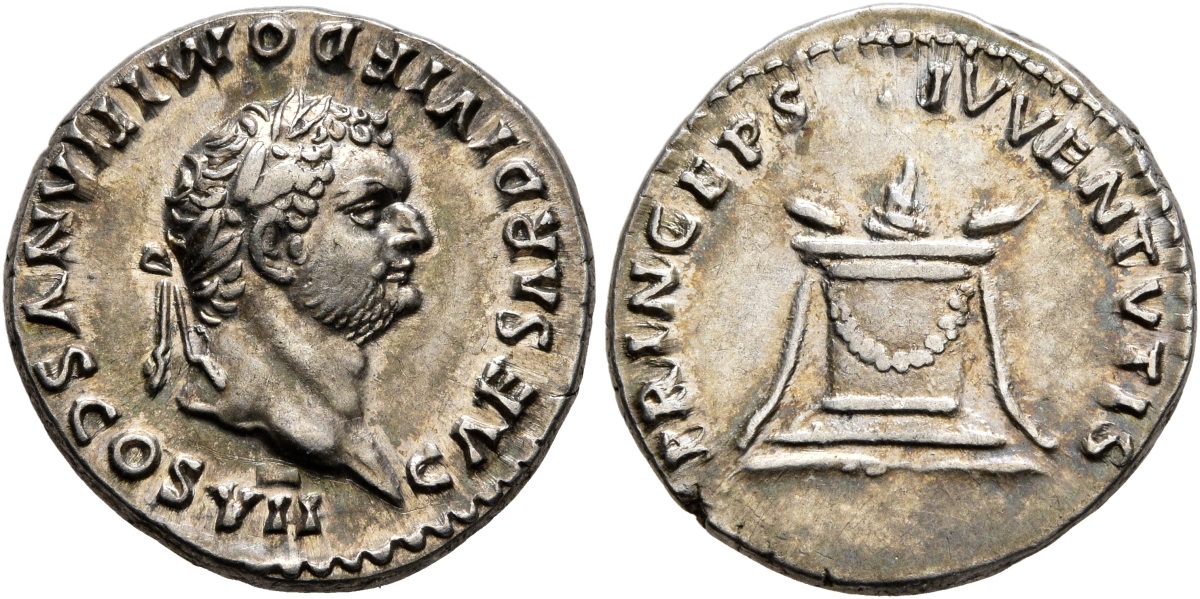 Did you win anything at the Leu Auction? - Roman Republic - Numis Forums