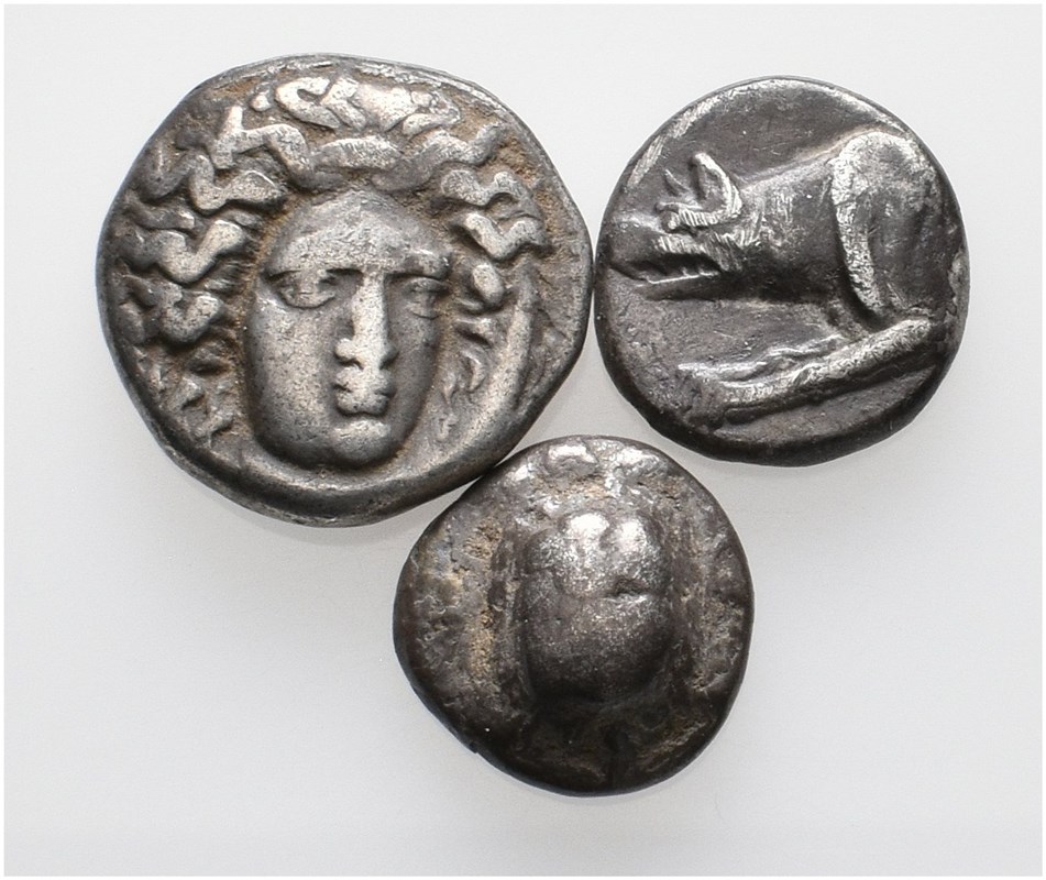 Leu Numismatik leu-numismatik